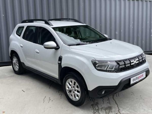 Dacia Duster 2023 Viļņa, ar dzinēja tilpumu 1.46 L un nobraukumu 188 tūkst. km par 11900 €, foto 2 vietnē AUTOMOTO.COM.LV