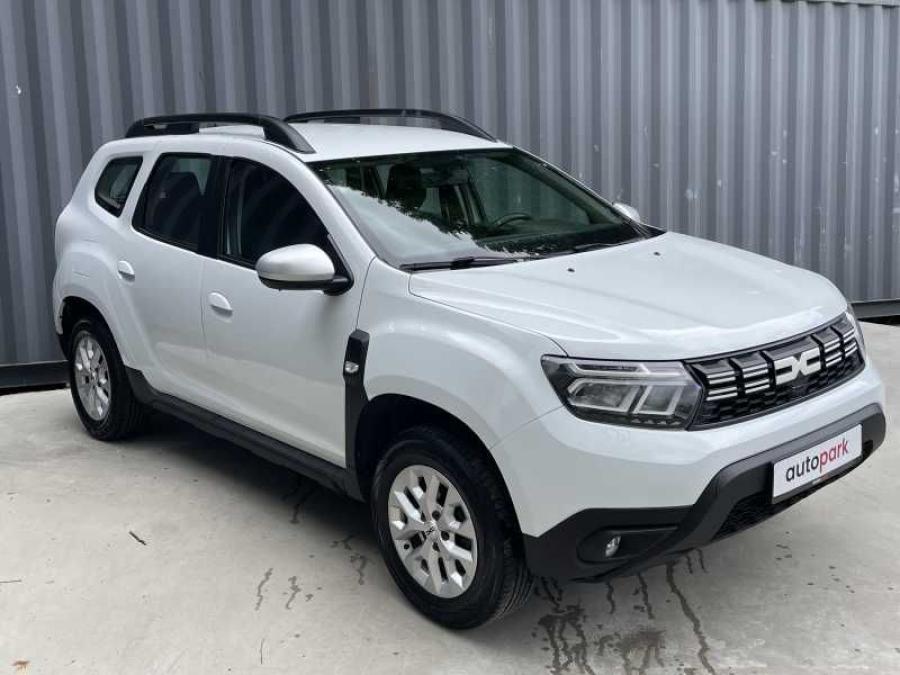 Dacia Duster 2023 in Vilnius, with an engine capacity of 1.46 L and mileage of 188 thousand km for 11900 €, photo 3 on AUTOMOTO.COM.LV