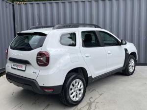 Dacia Duster 2023 in Vilnius, with an engine capacity of 1.46 L and mileage of 188 thousand km for 11900 €, photo 4 on AUTOMOTO.COM.LV
