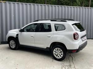 Dacia Duster 2023 in Vilnius, with an engine capacity of 1.46 L and mileage of 188 thousand km for 11900 €, photo 5 on AUTOMOTO.COM.LV