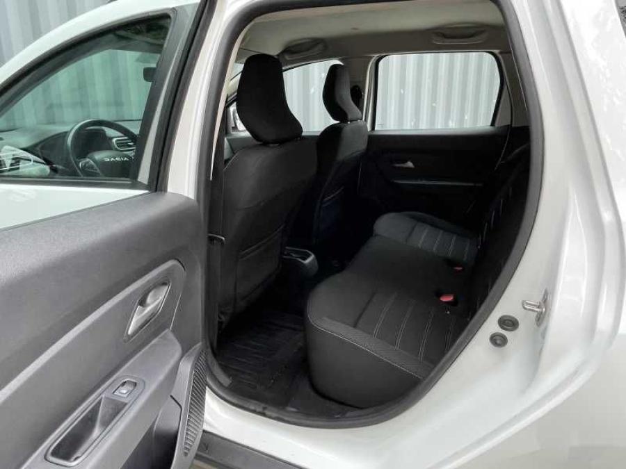 Dacia Duster 2023 in Vilnius, with an engine capacity of 1.46 L and mileage of 188 thousand km for 11900 €, photo 6 on AUTOMOTO.COM.LV