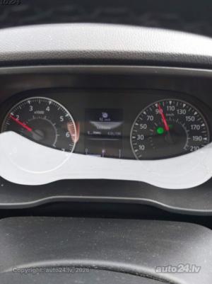 Дачия Duster 2023 в Пярну, объемом двигателя 1.50 л и пробегом 17 тыс. км за 26999 €, фото 23 на AUTOMOTO.COM.LV