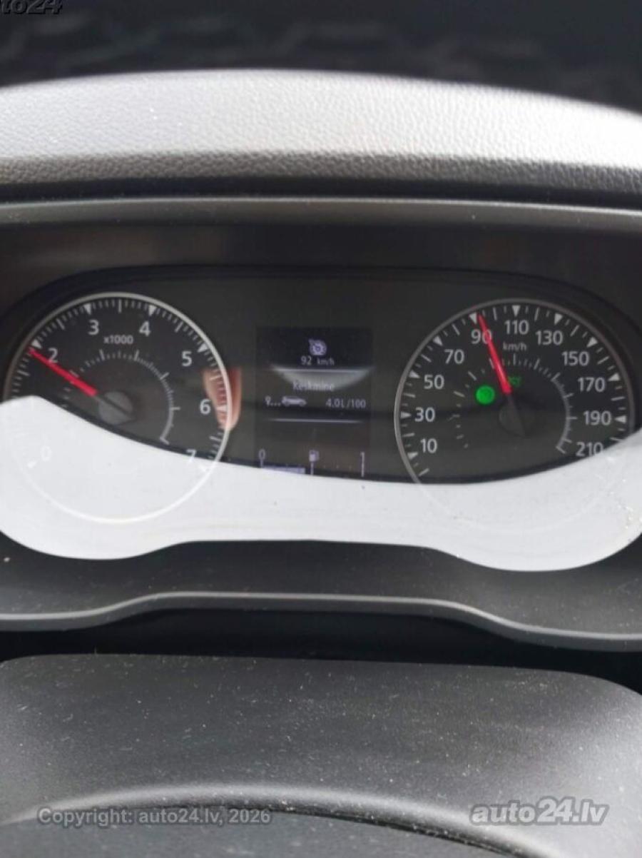 Дачия Duster 2023 в Пярну, объемом двигателя 1.50 л и пробегом 17 тыс. км за 26999 €, фото 23 на AUTOMOTO.COM.LV