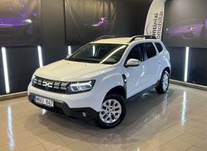Дачия Duster 2023 в Вильнюс, объемом двигателя 1.50 л и пробегом 110 тыс. км за 13900 €, фото  на AUTOMOTO.COM.LV