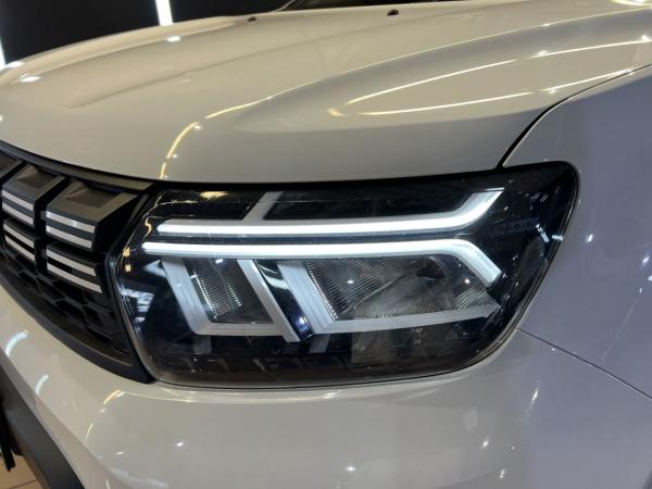 Dacia Duster 2023 Viļņa, ar dzinēja tilpumu 1.50 L un nobraukumu 110 tūkst. km par 13900 €, foto 4 vietnē AUTOMOTO.COM.LV