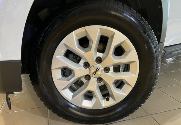 Dacia Duster 2023 Viļņa, ar dzinēja tilpumu 1.50 L un nobraukumu 110 tūkst. km par 13900 €, foto 5 vietnē AUTOMOTO.COM.LV