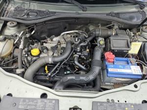 Зеленый Дачия Duster 2014 в Цесис, объемом двигателя 1.20 л и пробегом 214 тыс. км за 6400 €, фото 9 на AUTOMOTO.COM.LV