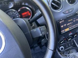 Зеленый Дачия Duster 2016 в Цесис, объемом двигателя 1.50 л и пробегом 0 тыс. км за 7800 €, фото 9 на AUTOMOTO.COM.LV