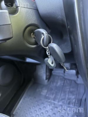 Зеленый Дачия Duster 2016 в Цесис, объемом двигателя 1.50 л и пробегом 0 тыс. км за 7800 €, фото 12 на AUTOMOTO.COM.LV