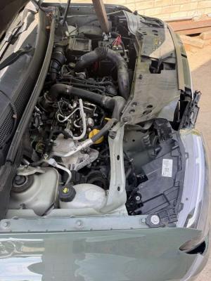 Zaļš Dacia Duster 2023 Kauņa, ar dzinēja tilpumu 1.33 L un nobraukumu 43 tūkst. km par 8900 €, foto 9 vietnē AUTOMOTO.COM.LV