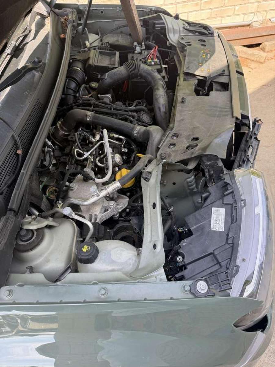 Zaļš Dacia Duster 2023 Kauņa, ar dzinēja tilpumu 1.33 L un nobraukumu 43 tūkst. km par 8900 €, foto 9 vietnē AUTOMOTO.COM.LV