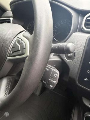 Zaļš Dacia Duster 2023 Kauņa, ar dzinēja tilpumu 1.33 L un nobraukumu 43 tūkst. km par 8900 €, foto 16 vietnē AUTOMOTO.COM.LV