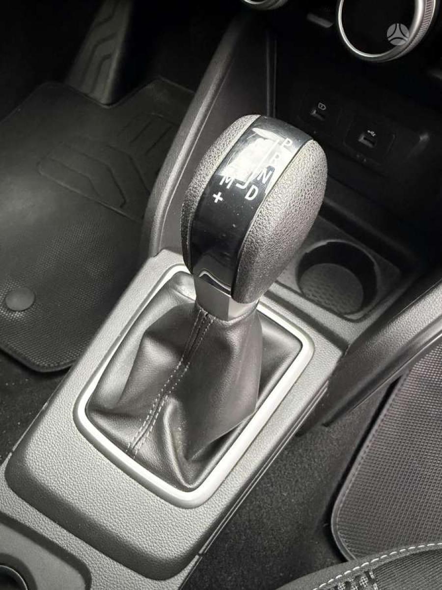 Zaļš Dacia Duster 2023 Kauņa, ar dzinēja tilpumu 1.33 L un nobraukumu 43 tūkst. km par 8900 €, foto 17 vietnē AUTOMOTO.COM.LV