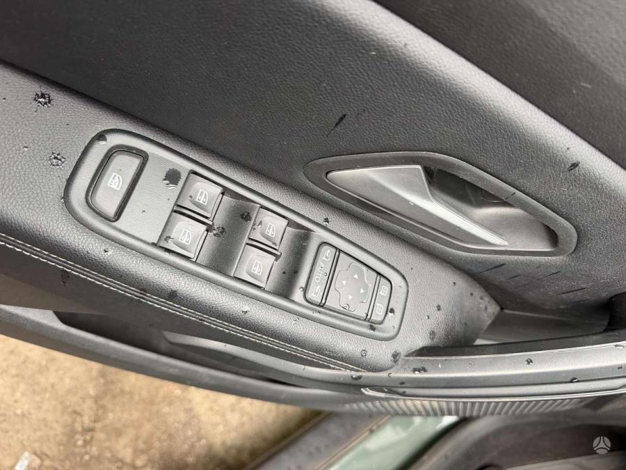 Zaļš Dacia Duster 2023 Kauņa, ar dzinēja tilpumu 1.33 L un nobraukumu 43 tūkst. km par 8900 €, foto 21 vietnē AUTOMOTO.COM.LV