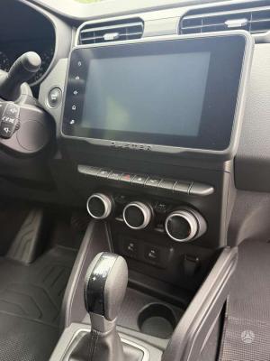 Zaļš Dacia Duster 2023 Kauņa, ar dzinēja tilpumu 1.33 L un nobraukumu 43 tūkst. km par 8500 €, foto 17 vietnē AUTOMOTO.COM.LV