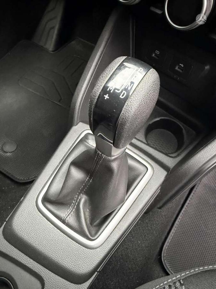 Zaļš Dacia Duster 2023 Kauņa, ar dzinēja tilpumu 1.33 L un nobraukumu 43 tūkst. km par 8500 €, foto 18 vietnē AUTOMOTO.COM.LV