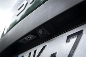 Green Dacia Duster 2023 in Riga, with an engine capacity of 1.30 L and mileage of 86 thousand km for 16500 €, photo 8 on AUTOMOTO.COM.LV