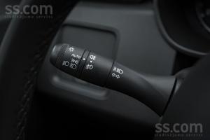 Green Dacia Duster 2023 in Riga, with an engine capacity of 1.30 L and mileage of 86 thousand km for 16500 €, photo 18 on AUTOMOTO.COM.LV