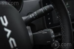 Green Dacia Duster 2023 in Riga, with an engine capacity of 1.30 L and mileage of 86 thousand km for 16500 €, photo 22 on AUTOMOTO.COM.LV