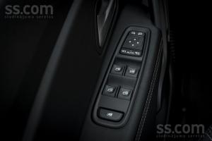Green Dacia Duster 2023 in Riga, with an engine capacity of 1.30 L and mileage of 86 thousand km for 16500 €, photo 29 on AUTOMOTO.COM.LV