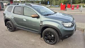 Зеленый Дачия Duster 2023 в Вильнюс, объемом двигателя 1.00 л и пробегом 135 тыс. км за 13500 €, фото 3 на AUTOMOTO.COM.LV