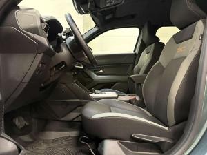 Zaļš Dacia Duster 2024 Viļņa, ar dzinēja tilpumu 1.60 L un nobraukumu 43 tūkst. km par 19990 €, foto 13 vietnē AUTOMOTO.COM.LV