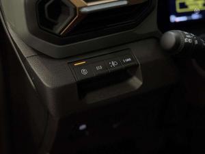 Zaļš Dacia Duster 2024 Viļņa, ar dzinēja tilpumu 1.60 L un nobraukumu 43 tūkst. km par 19990 €, foto 15 vietnē AUTOMOTO.COM.LV
