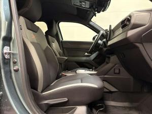 Zaļš Dacia Duster 2024 Viļņa, ar dzinēja tilpumu 1.60 L un nobraukumu 43 tūkst. km par 19990 €, foto 17 vietnē AUTOMOTO.COM.LV