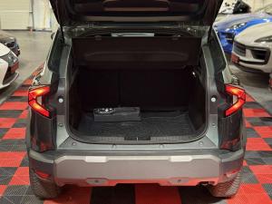 Zaļš Dacia Duster 2024 Viļņa, ar dzinēja tilpumu 1.60 L un nobraukumu 43 tūkst. km par 19990 €, foto 34 vietnē AUTOMOTO.COM.LV