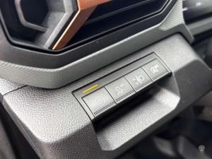 Зеленый Дачия Duster 2024 в Вильнюс, объемом двигателя 1.20 л и пробегом 104 тыс. км за 18000 €, фото 16 на AUTOMOTO.COM.LV