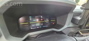 Zaļš Dacia Duster 2024 Daugavpils, ar dzinēja tilpumu 1.50 L un nobraukumu 31 tūkst. km par 17999 €, foto 10 vietnē AUTOMOTO.COM.LV