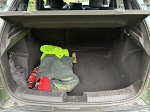 Zaļš Dacia Duster 2025 Ogre, ar dzinēja tilpumu 1.60 L un nobraukumu 30 tūkst. km par 18500 €, foto 6 vietnē AUTOMOTO.COM.LV