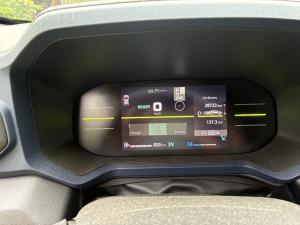 Zaļš Dacia Duster 2025 Ogre, ar dzinēja tilpumu 1.60 L un nobraukumu 30 tūkst. km par 18500 €, foto 8 vietnē AUTOMOTO.COM.LV