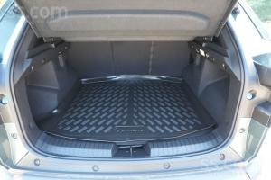 Zaļš Dacia Duster 2025 Dobele, ar dzinēja tilpumu 1.60 L un nobraukumu 5 tūkst. km par 19800 €, foto 13 vietnē AUTOMOTO.COM.LV