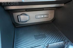 Zaļš Dacia Duster 2025 Dobele, ar dzinēja tilpumu 1.60 L un nobraukumu 5 tūkst. km par 19800 €, foto 17 vietnē AUTOMOTO.COM.LV