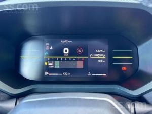 Зеленый Дачия Duster 2025 в Лиепая, объемом двигателя 1.00 л и пробегом 5 тыс. км за 22240 €, фото 17 на AUTOMOTO.COM.LV