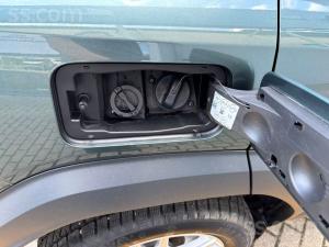 Зеленый Дачия Duster 2025 в Лиепая, объемом двигателя 1.00 л и пробегом 5 тыс. км за 22240 €, фото 22 на AUTOMOTO.COM.LV