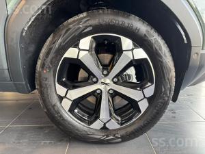 Зеленый Дачия Duster 2026 в Лиепая, объемом двигателя 1.20 л и пробегом 7 тыс. км за 24840 €, фото 13 на AUTOMOTO.COM.LV
