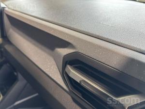 Зеленый Дачия Duster 2026 в Лиепая, объемом двигателя 1.20 л и пробегом 7 тыс. км за 24840 €, фото 20 на AUTOMOTO.COM.LV