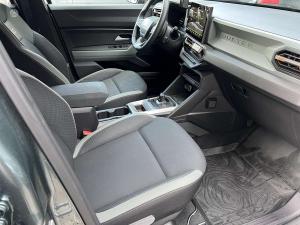 Green Dacia Duster 2024 in Vilnius, with an engine capacity of 1.46 L and mileage of 42 thousand km for 20500 €, photo 24 on AUTOMOTO.COM.LV