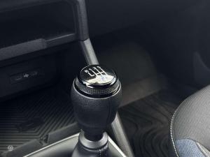 Зеленый Дачия Duster 2024 в Вильнюс, объемом двигателя 1.00 л и пробегом 30 тыс. км за 18500 €, фото 17 на AUTOMOTO.COM.LV
