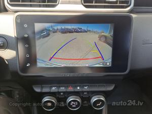 Зеленый Дачия Duster 2024 в Тарту, объемом двигателя 1.50 л и пробегом 36 тыс. км за 17200 €, фото 7 на AUTOMOTO.COM.LV