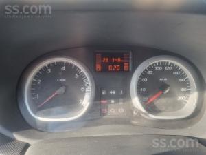 Pelēks Dacia Duster 2012 Valmiera, ar dzinēja tilpumu 1.50 L un nobraukumu 281 tūkst. km par 4500 €, foto 6 vietnē AUTOMOTO.COM.LV