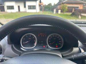 Grey Dacia Duster 2012 in Siauliai, with an engine capacity of 1.46 L and mileage of 208 thousand km for 4500 €, photo 28 on AUTOMOTO.COM.LV