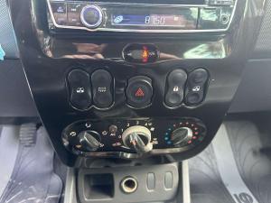 Grey Dacia Duster 2012 in Siauliai, with an engine capacity of 1.46 L and mileage of 208 thousand km for 4500 €, photo 30 on AUTOMOTO.COM.LV