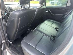 Grey Dacia Duster 2012 in Siauliai, with an engine capacity of 1.46 L and mileage of 208 thousand km for 4500 €, photo 32 on AUTOMOTO.COM.LV