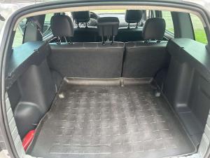 Grey Dacia Duster 2012 in Siauliai, with an engine capacity of 1.46 L and mileage of 208 thousand km for 4500 €, photo 35 on AUTOMOTO.COM.LV
