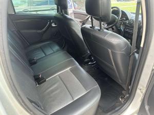 Grey Dacia Duster 2012 in Siauliai, with an engine capacity of 1.46 L and mileage of 208 thousand km for 4500 €, photo 37 on AUTOMOTO.COM.LV