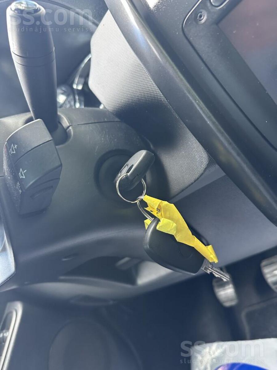 Pelēks Dacia Duster 2013 Cēsis, ar dzinēja tilpumu 1.20 L un nobraukumu 0 tūkst. km par 6900 €, foto 17 vietnē AUTOMOTO.COM.LV