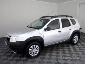 Серый Дачия Duster 2013 в Таллин, объемом двигателя 1.50 л и пробегом 338 тыс. км за 2299 €, фото 3 на AUTOMOTO.COM.LV
